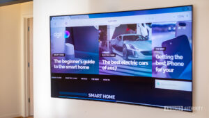 Here's how to get ESPN Plus on your Samsung Smart TV