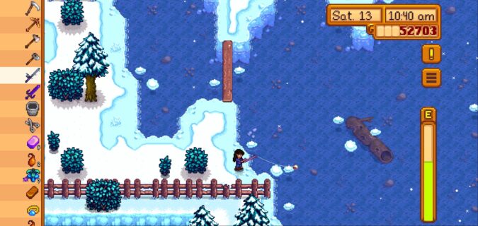 The ultimate Stardew Valley fishing guide - Android Authority