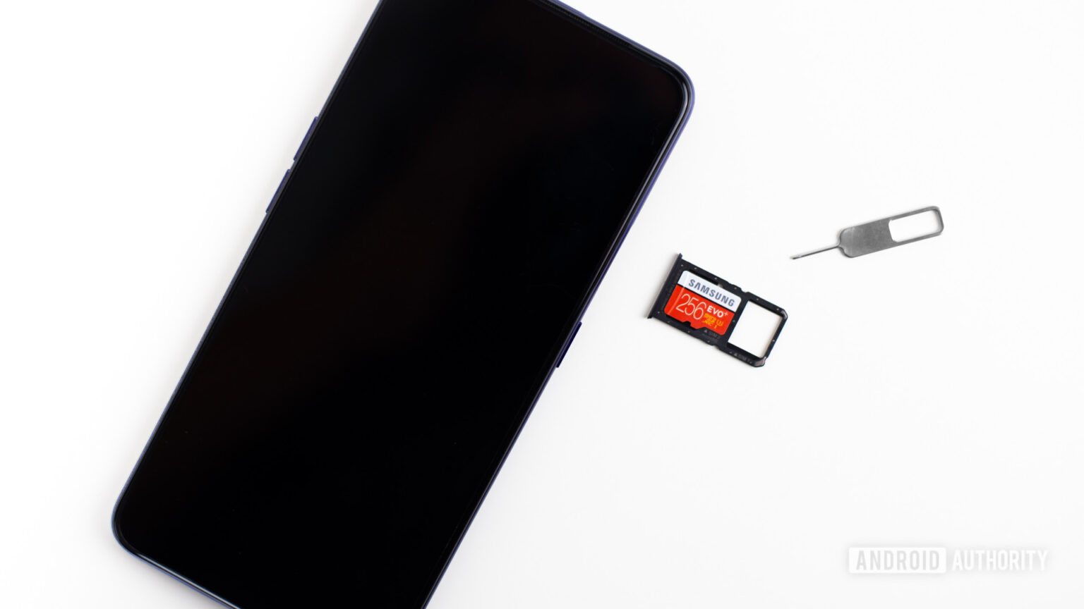 How to format an SD card on any device - Android Authority