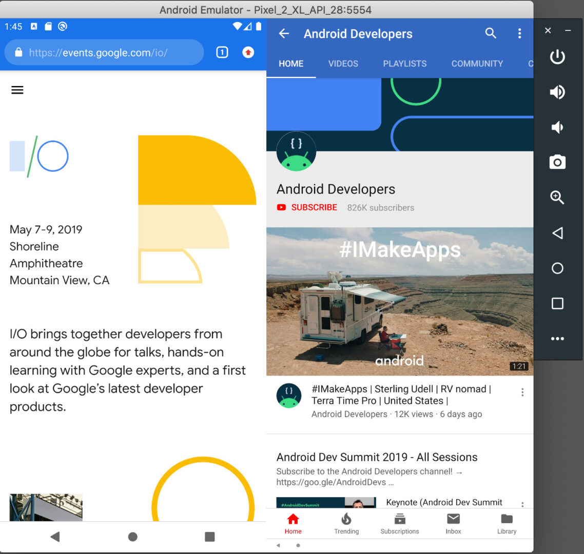 Android Studio 3.6: All the new features - Android Authority