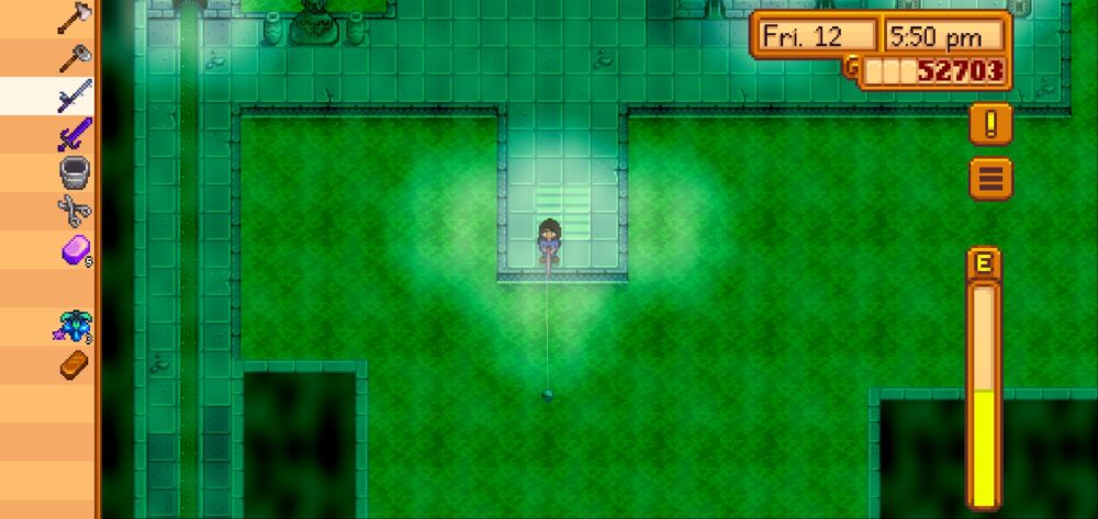 The ultimate Stardew Valley fishing guide - Android Authority