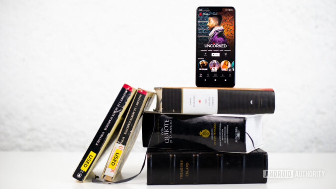 A 94% increase: A timeline of Netflix price hikes - Android Authority