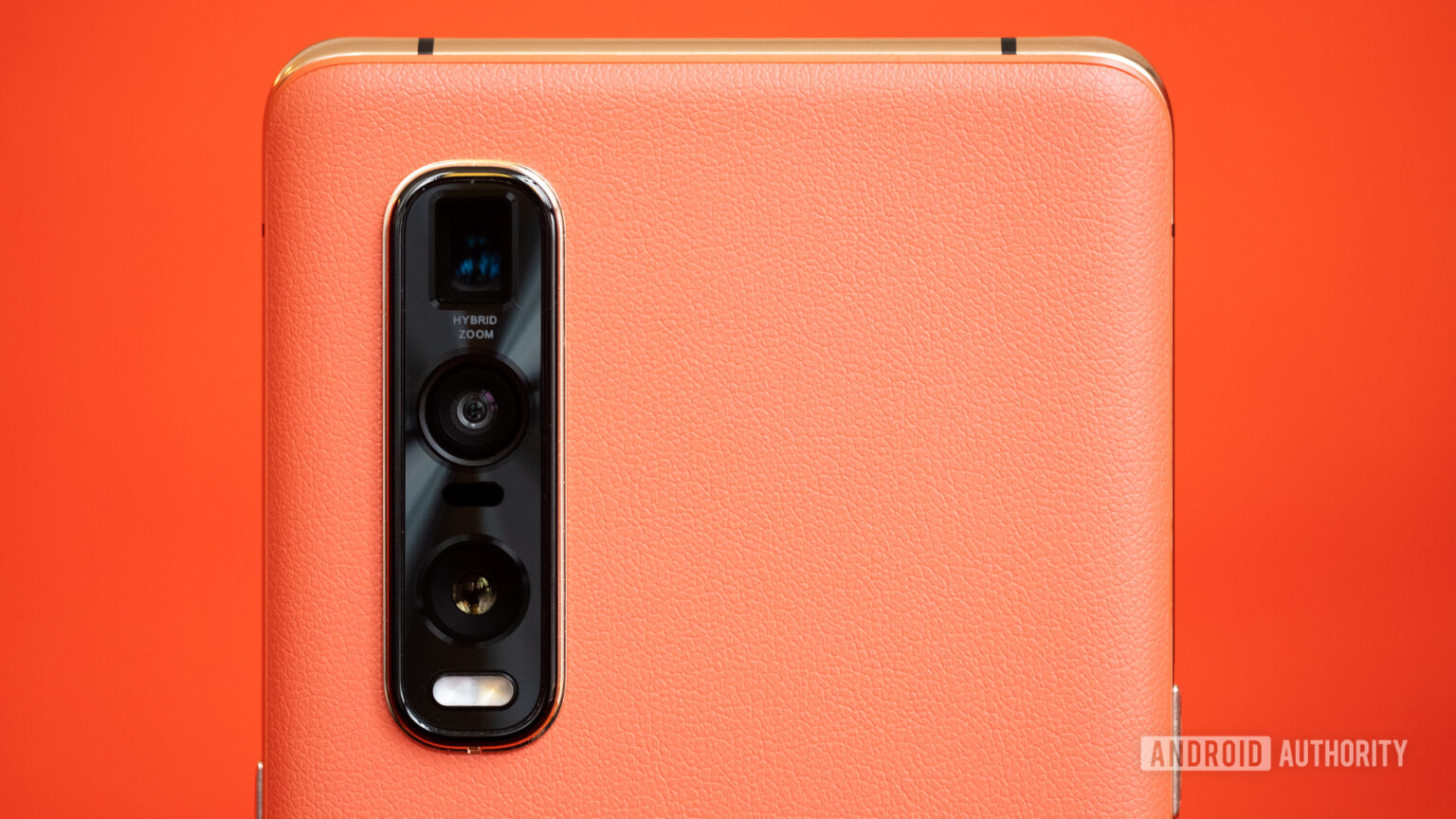Oppo's Find X3 Pro may boast a 'microscope' macro camera - Android ...