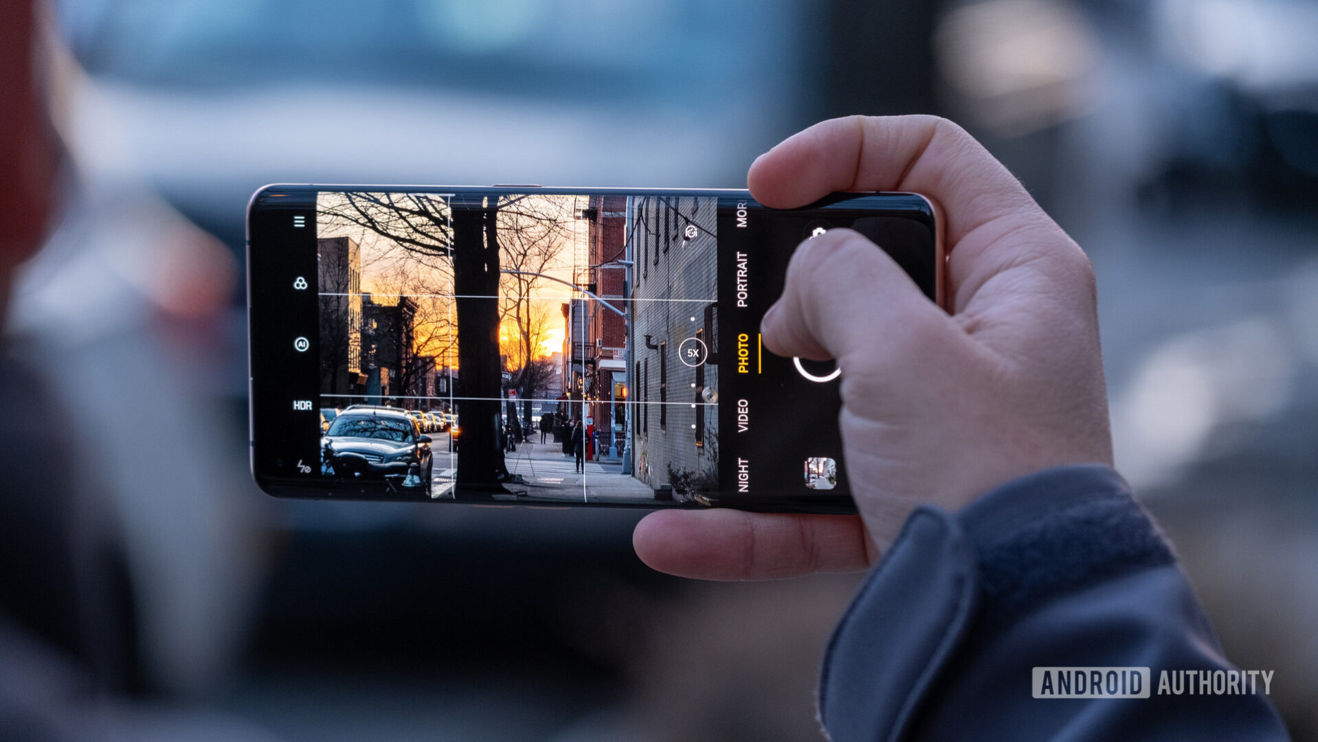 What to expect from smartphone cameras in 2021 - Android Authority