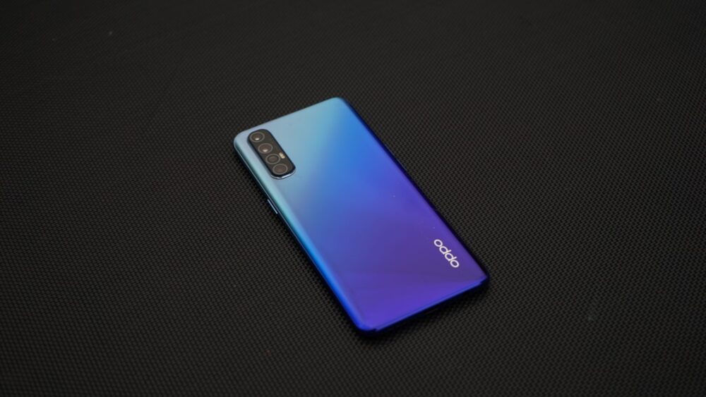 OPPO Reno 3 Pro review: Camera capabilities click