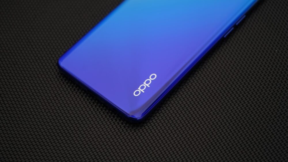 OPPO Reno 3 Pro review: Camera capabilities click