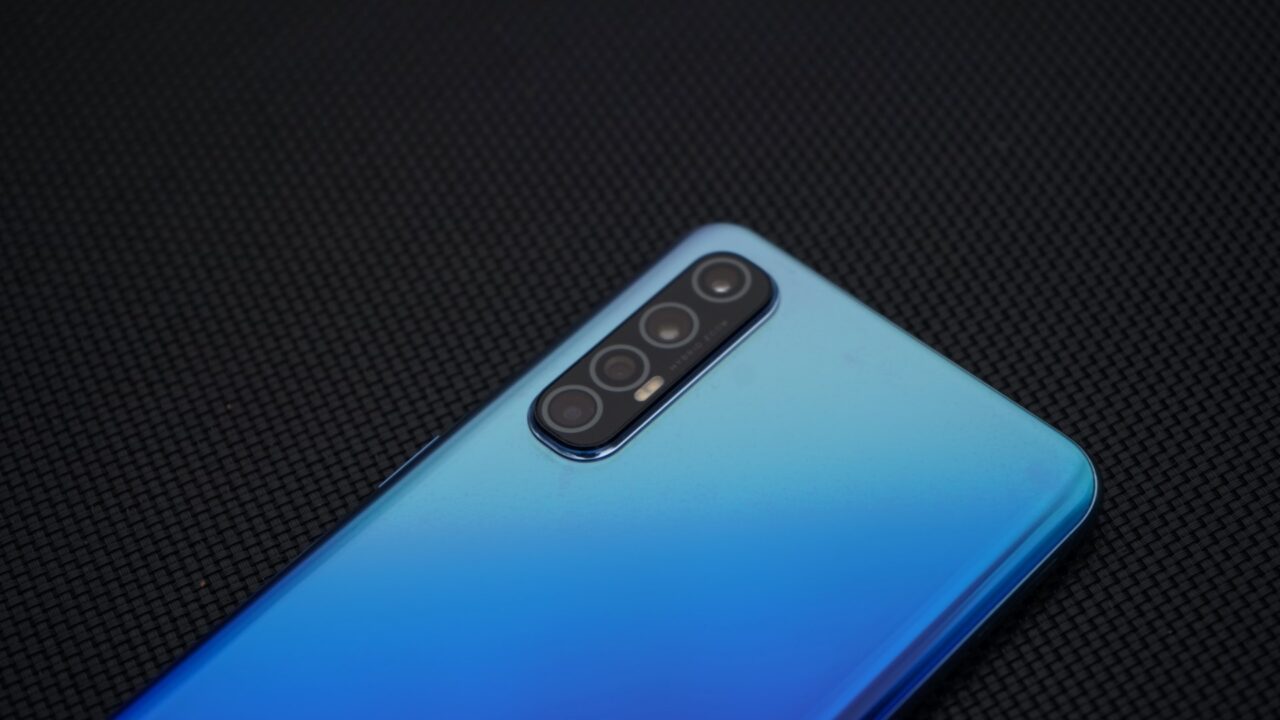 OPPO Reno 3 Pro review: Camera capabilities click