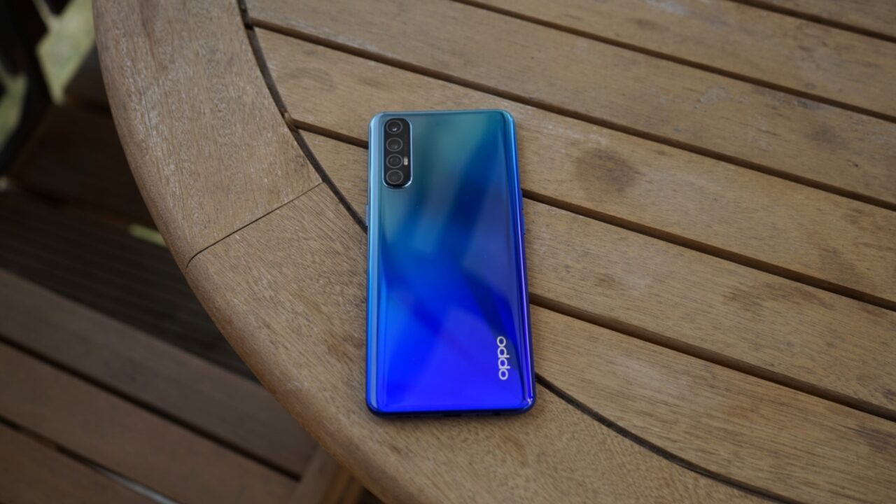 OPPO Reno 3 Pro review: Camera capabilities click