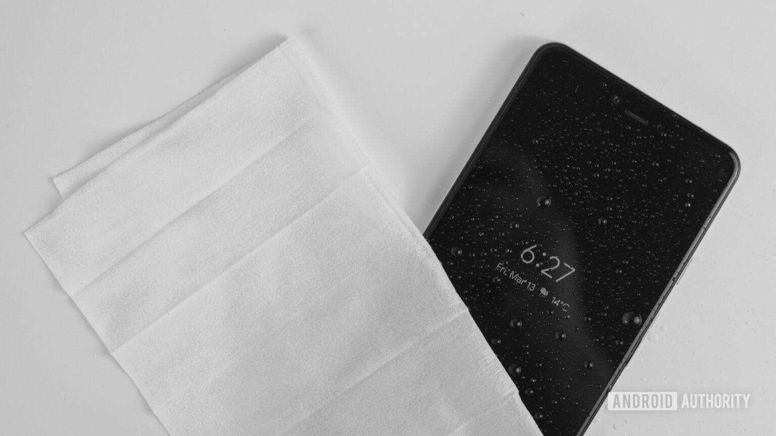 IP rating: What is it, and how do you read it for phones?