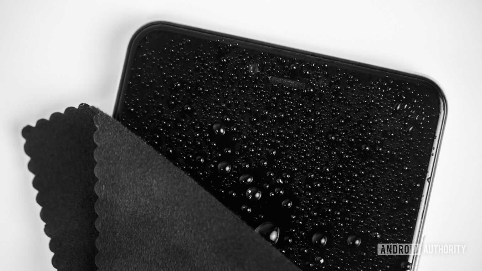 How to fix a water damaged phone: Top tips - Android Authority