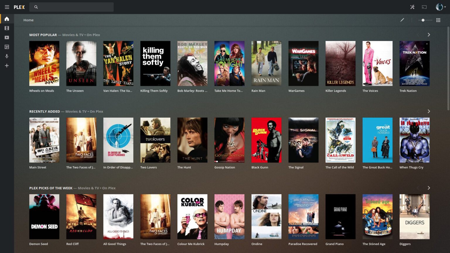 The 20 best sites to watch free movies online - Android Authority