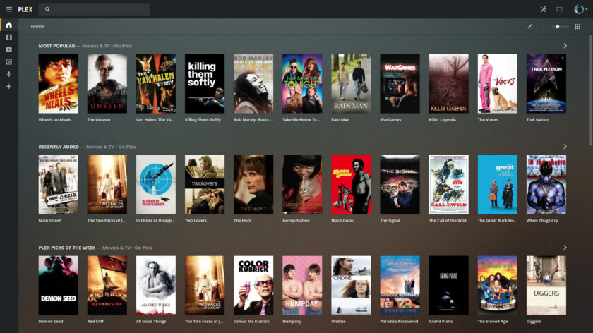 The 20 best sites to watch free movies online - Android Authority