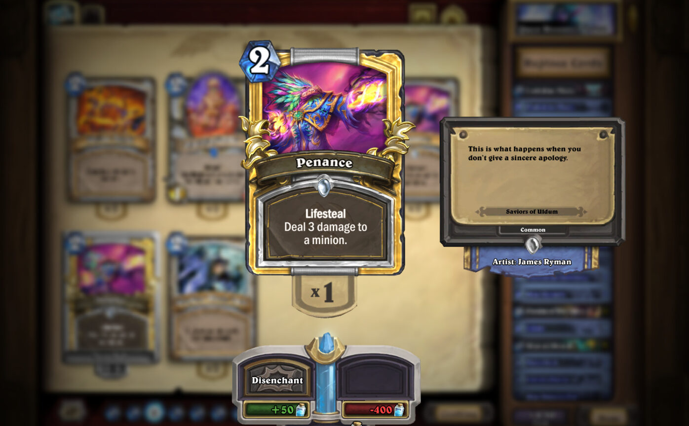 The best Hearthstone decks: Rise through the ranks (March 2020)