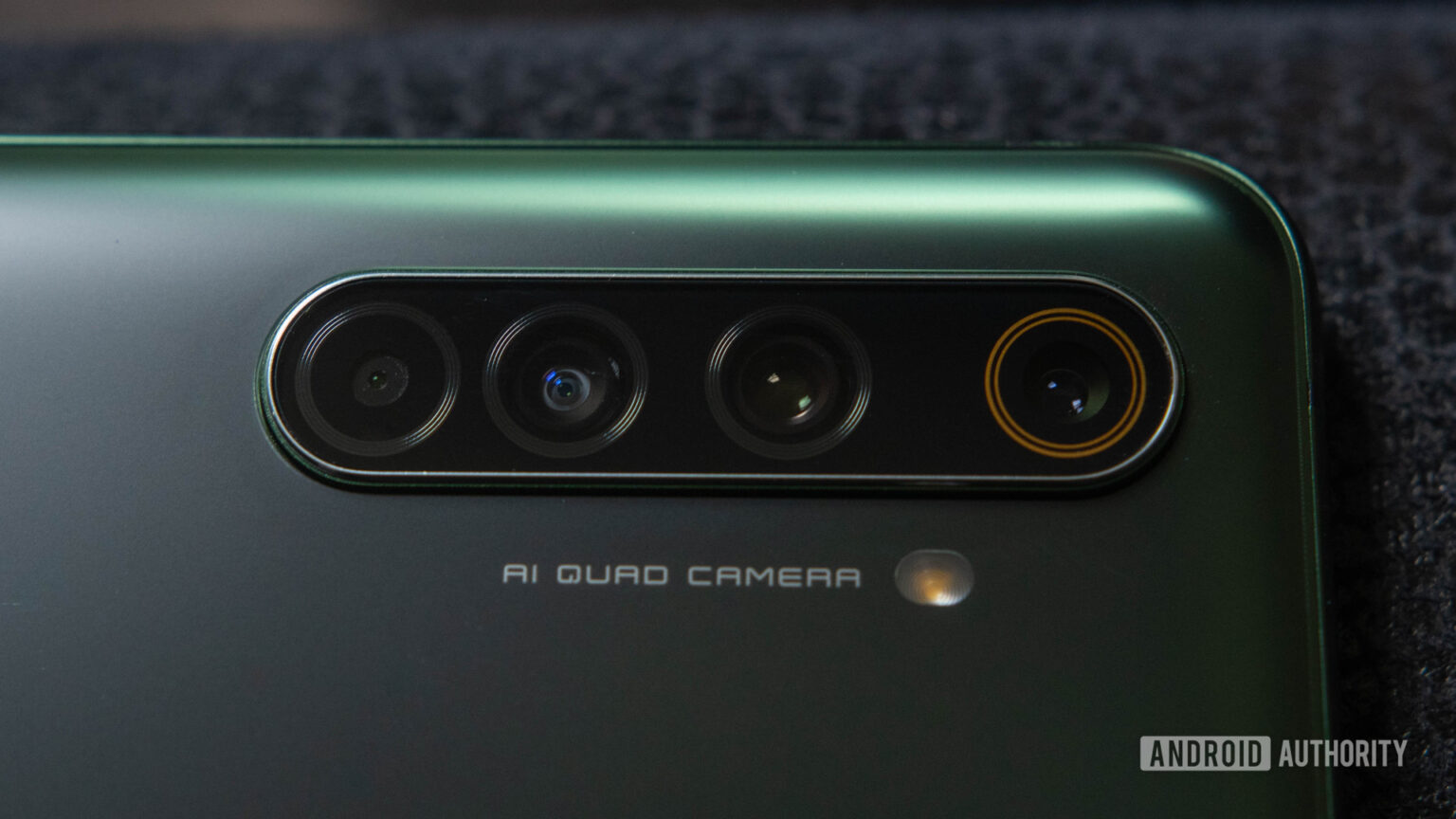 Want a phone with a great camera? Here's what to look for