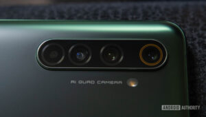 Want a phone with a great camera? Here's what to look for
