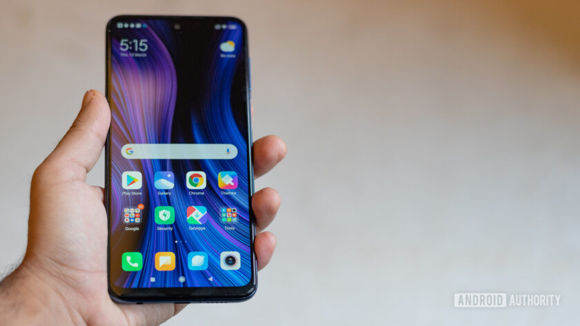 Redmi Note 9 Pro review: Great value for money - Android Authority