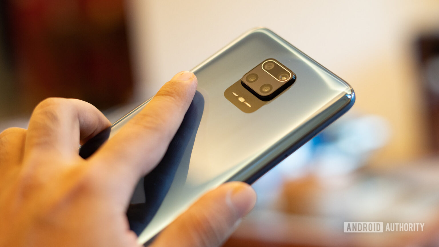 Redmi Note 9 Pro review: Great value for money - Android Authority