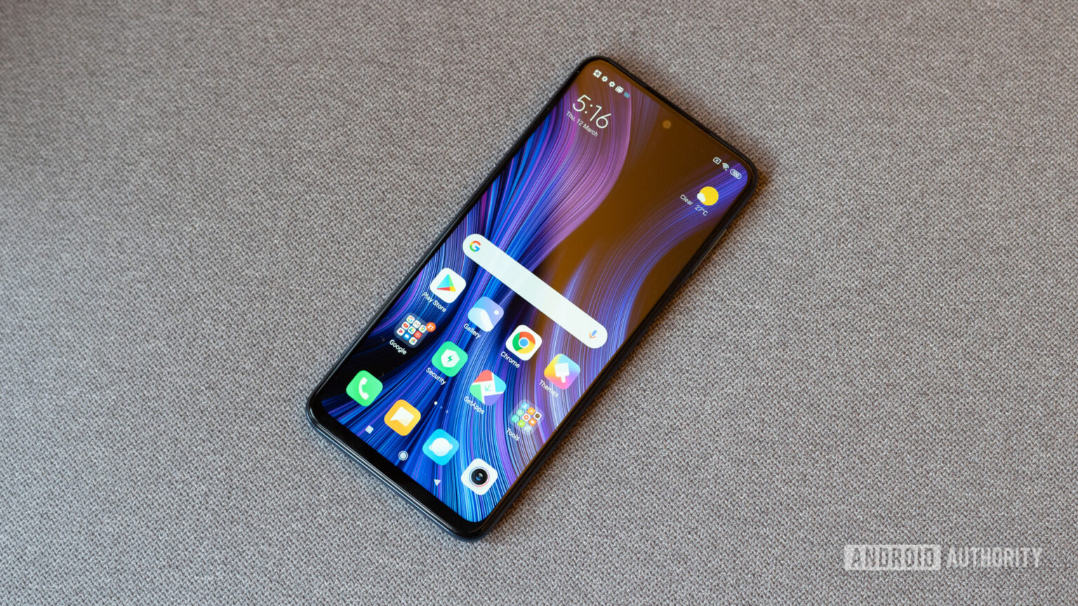 Redmi Note 9 Pro review: Great value for money - Android Authority