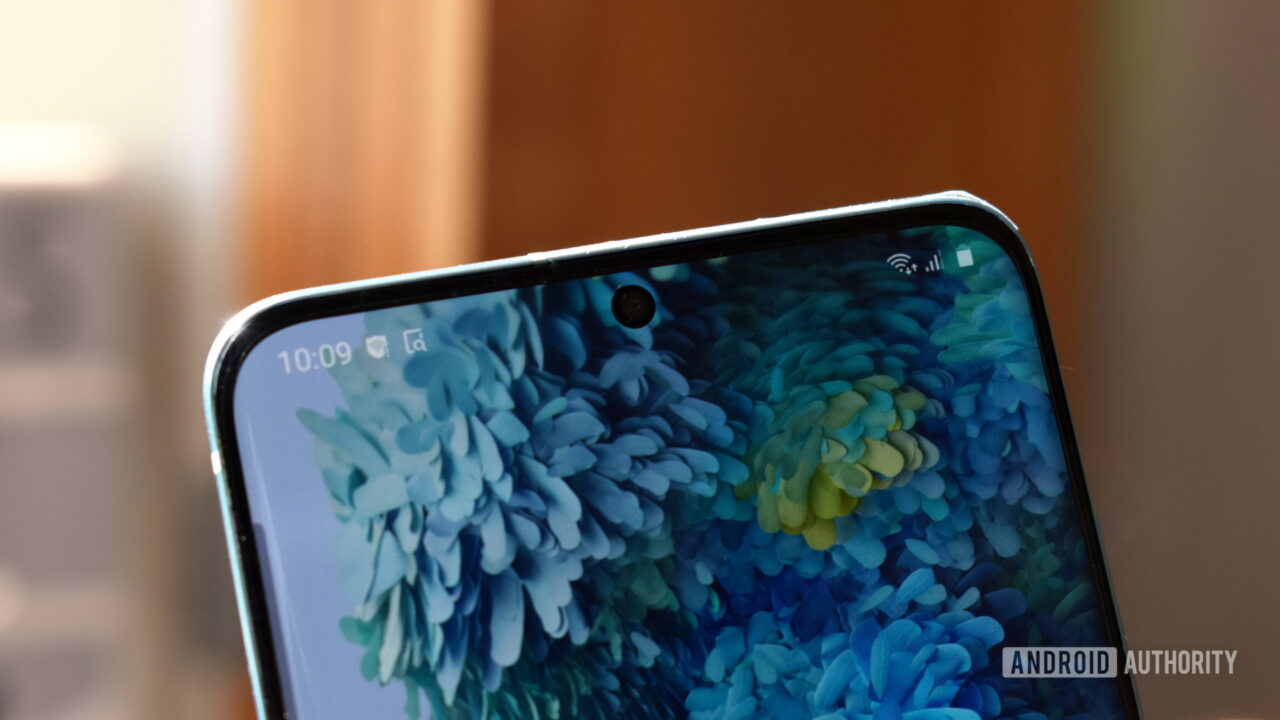 Samsung Galaxy S20 review: What more could you want?