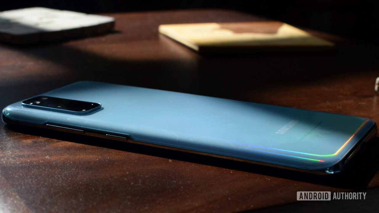 Samsung Galaxy S20 review: What more could you want?