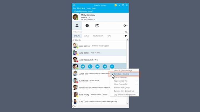 How to use Skype: Getting started, making calls, private chats, and more