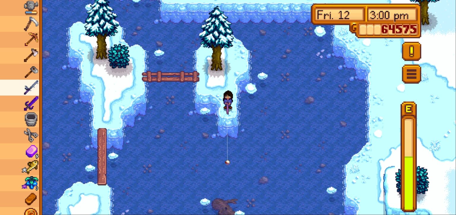 The ultimate Stardew Valley fishing guide - Android Authority