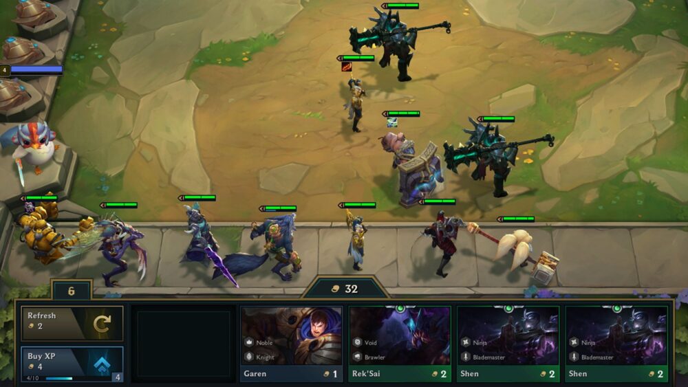 Teamfight Tactics: Everything you need to know - Android Authority