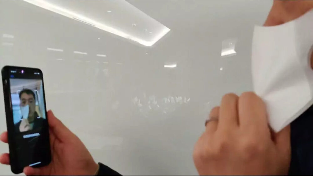 How to use face unlock even while wearing a mask - Android Authority