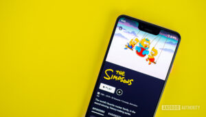 Here are the very best Simpsons episodes on Disney Plus