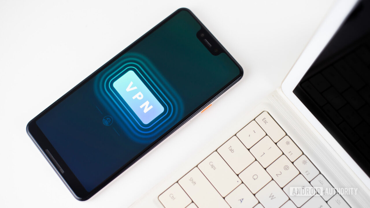How to set up a VPN on Android, Windows, and other platforms
