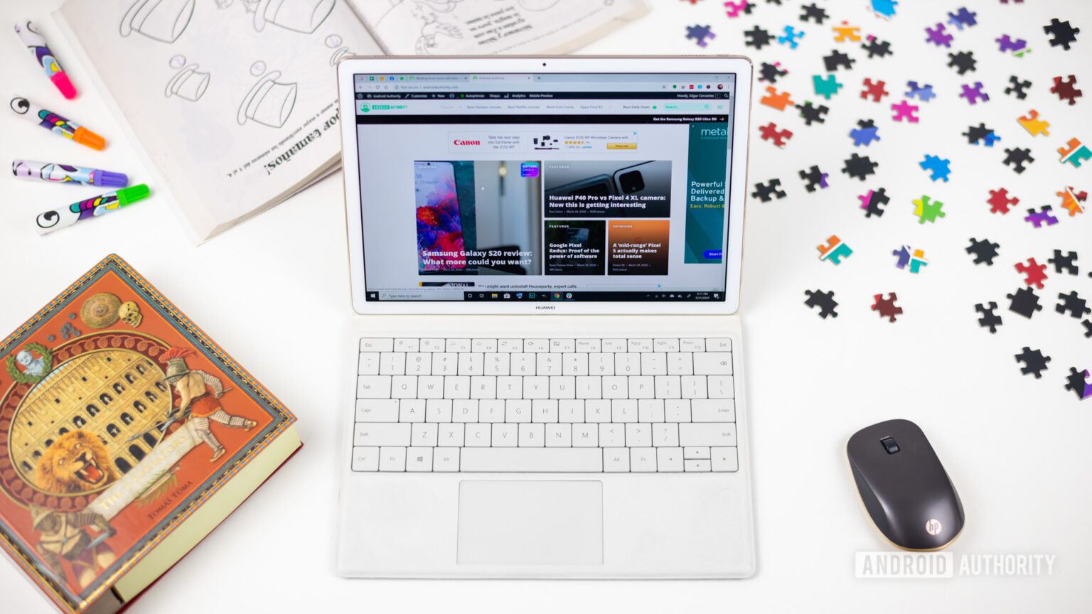 The best free online learning resources for students - Android Authority