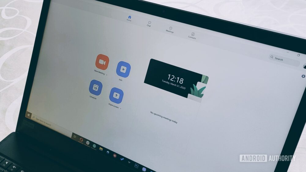 Zoom not working for you? Try these fixes - Android Authority