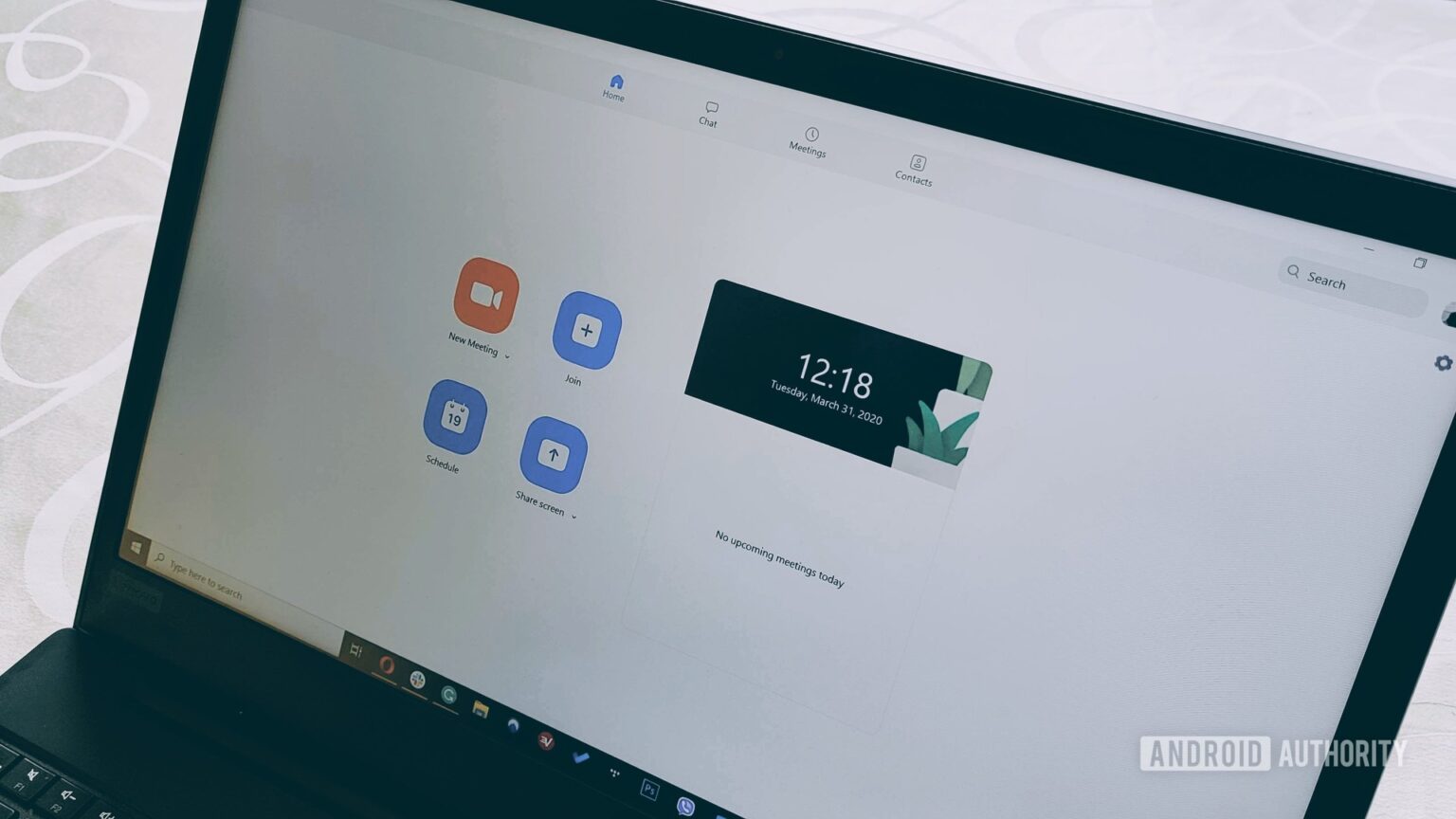 Zoom not working for you? Try these fixes - Android Authority