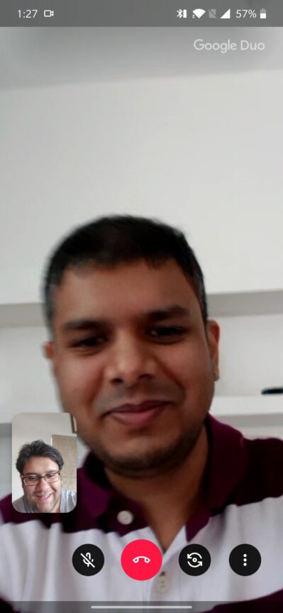 How to use Google Duo to stay in touch - Android Authority