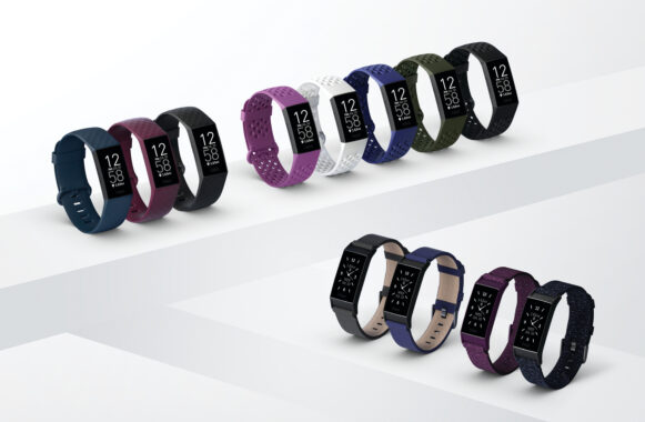 Fitbit Charge 4 is here: Specs, features, release date - Android Authority