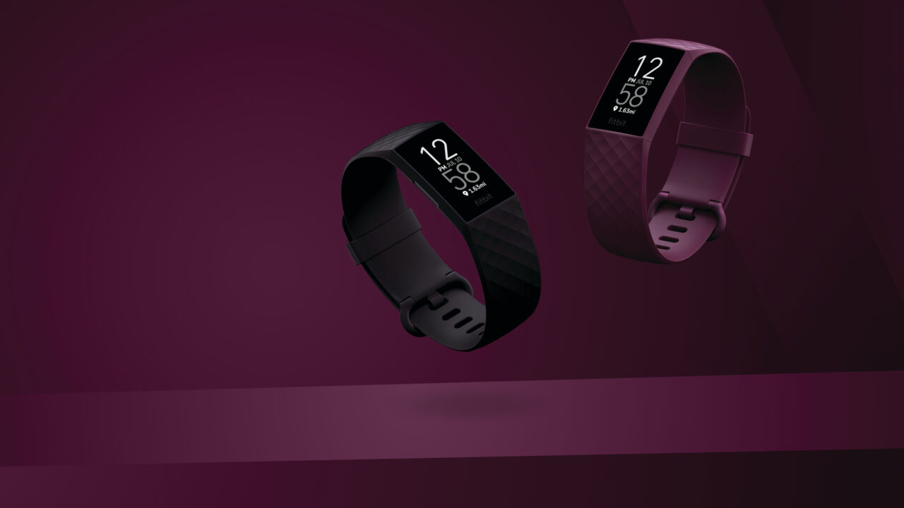 Fitbit Charge 4 is here: Specs, features, release date - Android Authority