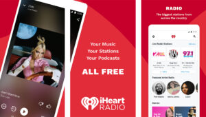 The best radio apps for Android to listen to music - Android Authority