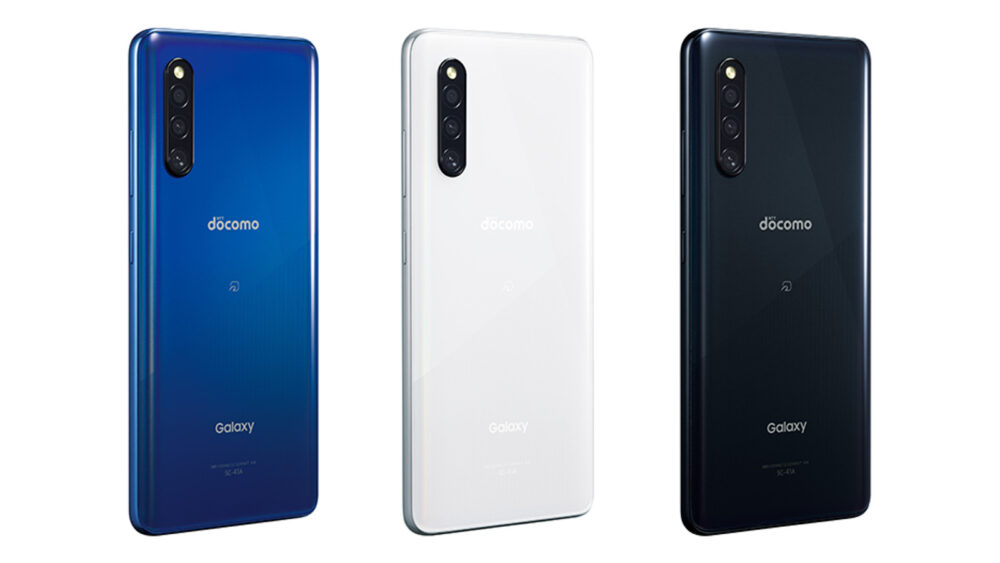 Samsung Galaxy A41 European pricing, release information announced