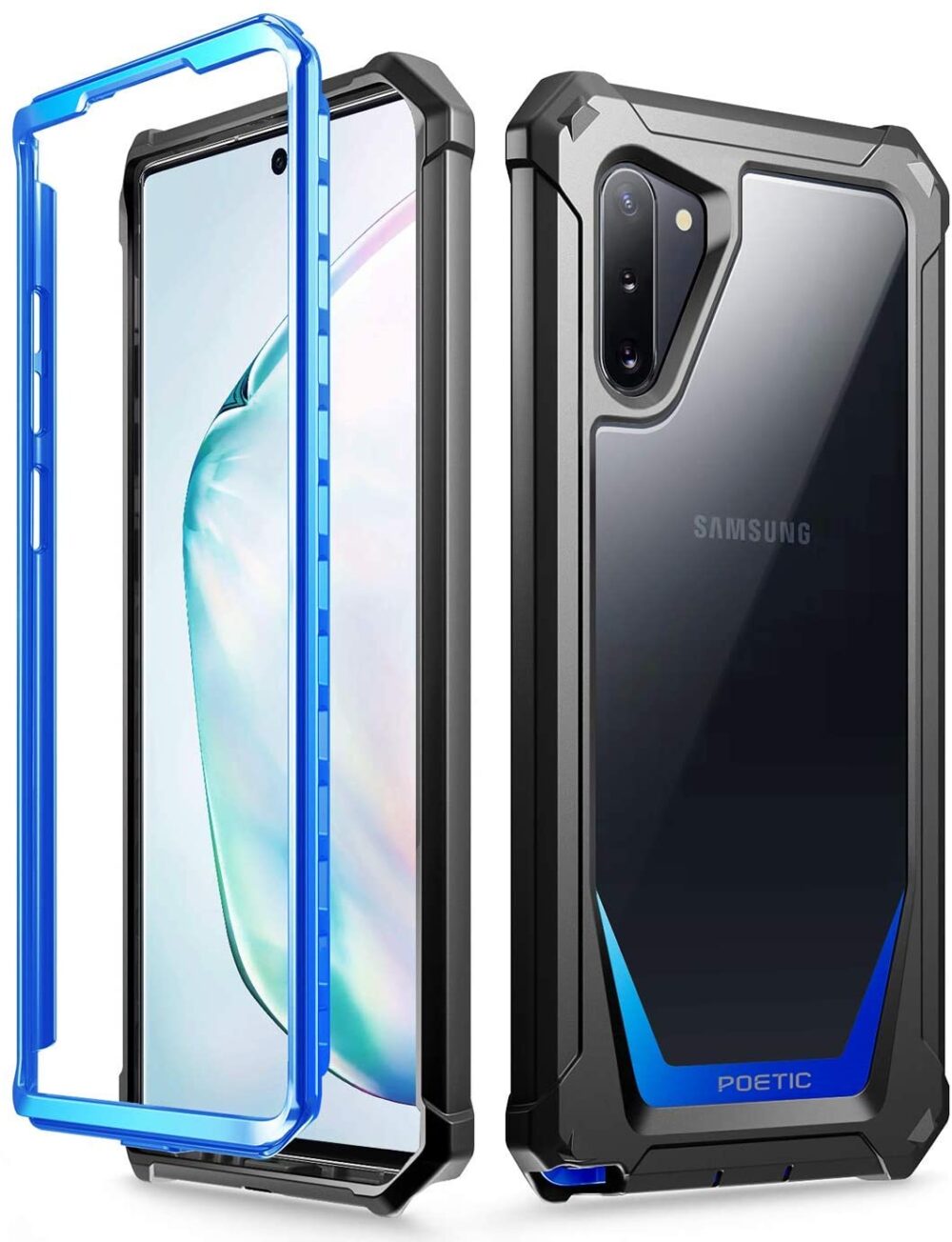 The best Samsung Galaxy Note 10 rugged cases you can get