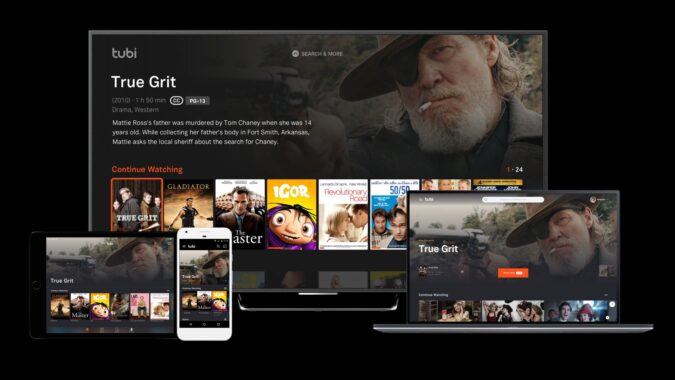 Is Tubi Safe? How does it work? - Android Authority