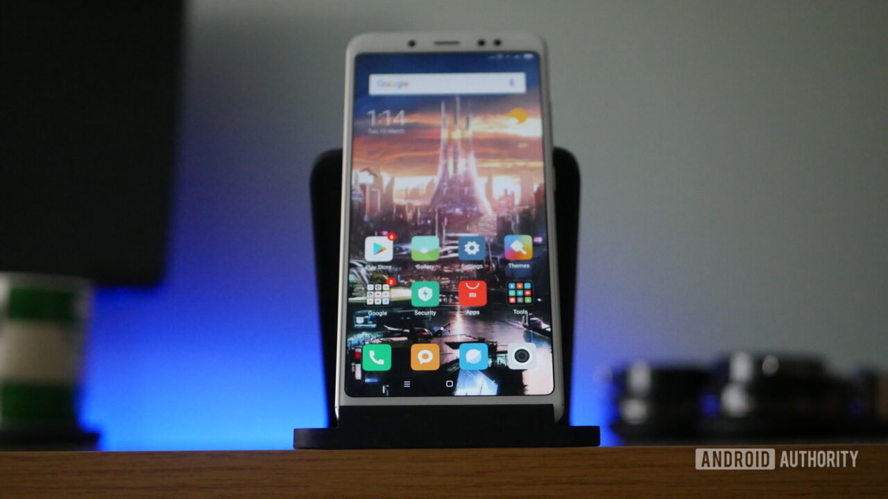 Fall 2021 Android features update filled with new stuff - Android Authority