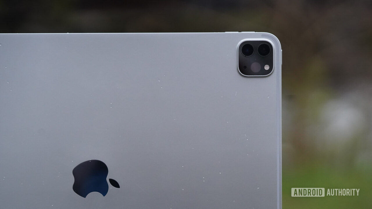 2020 Apple iPad Pro review: Still the best tablet for productivity