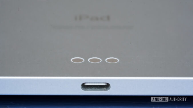 The Pixel Tablet could be the future of smart home displays