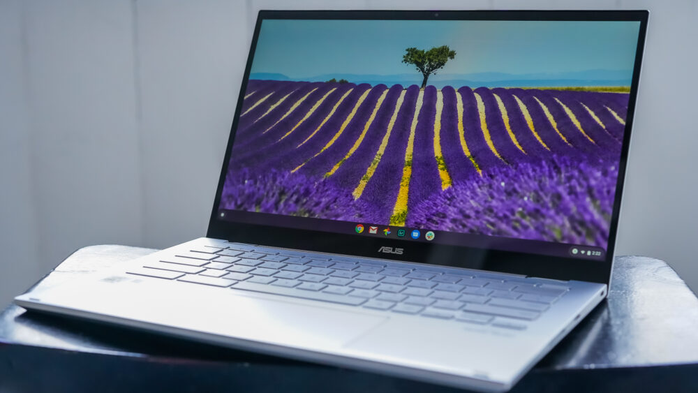 Linux on Chromebooks: Here's how to install Linux apps