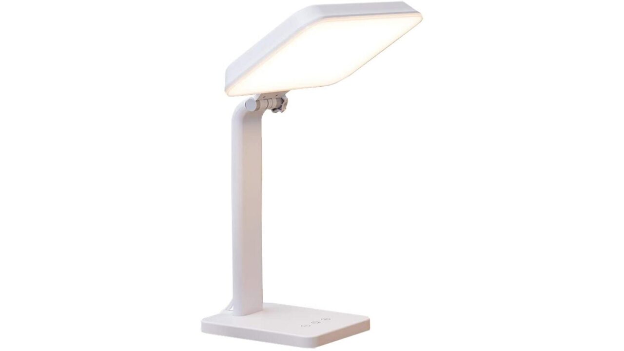 A guide to home office lighting - Android Authority