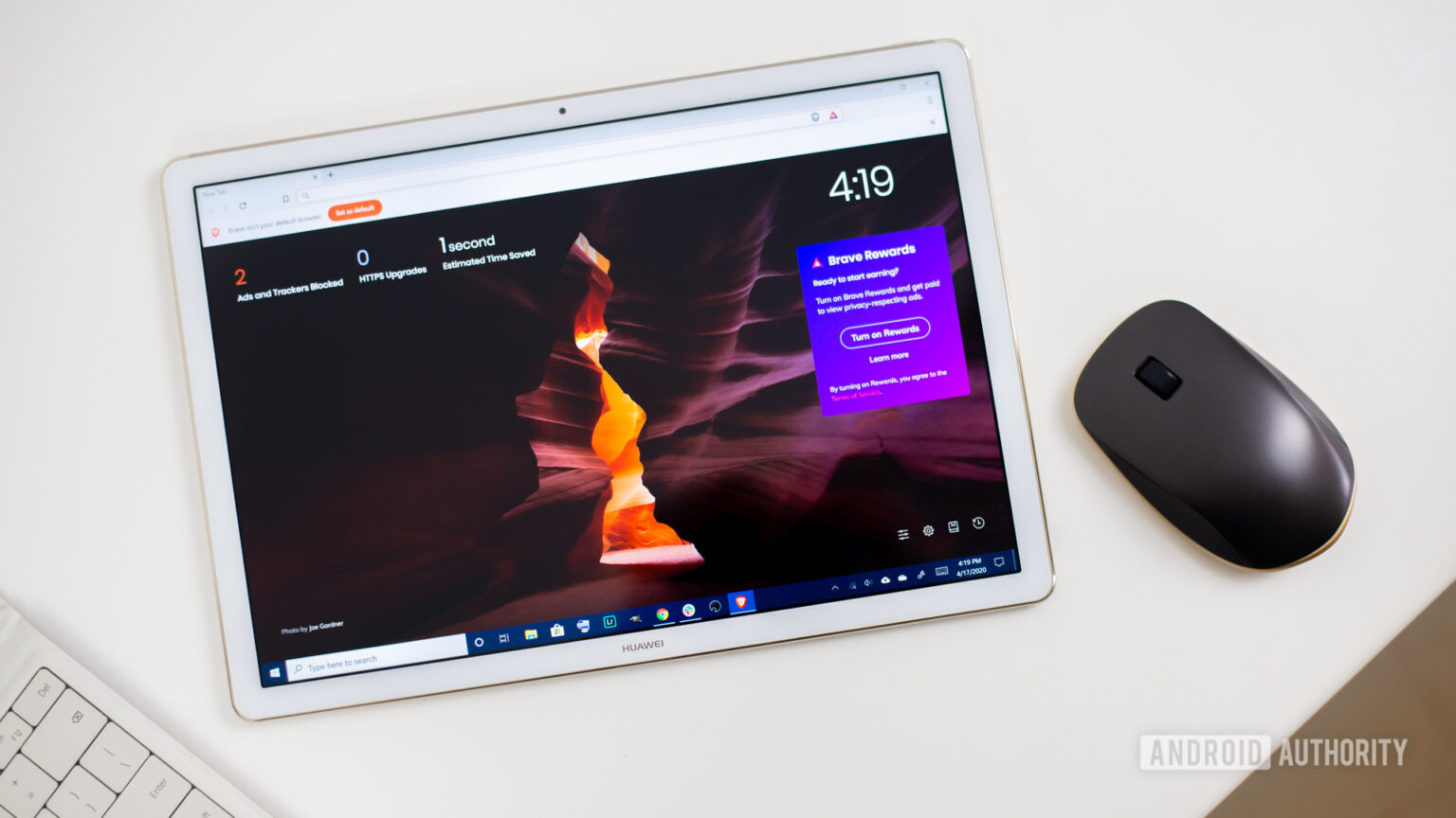 Brave browser review: Is it worth switching to? - Android Authority