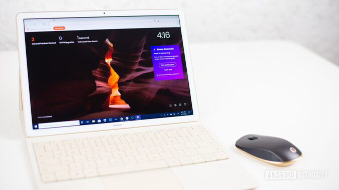 Brave browser review: Is it worth switching to? - Android Authority