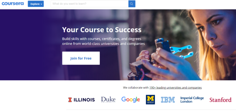 The best free online learning resources for students - Android Authority
