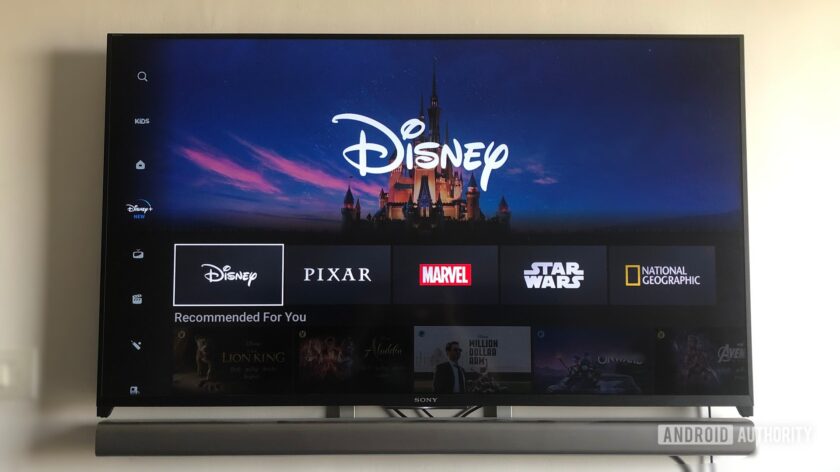 Disney Plus review revisited: How is Disney Plus shaping up in 2022?