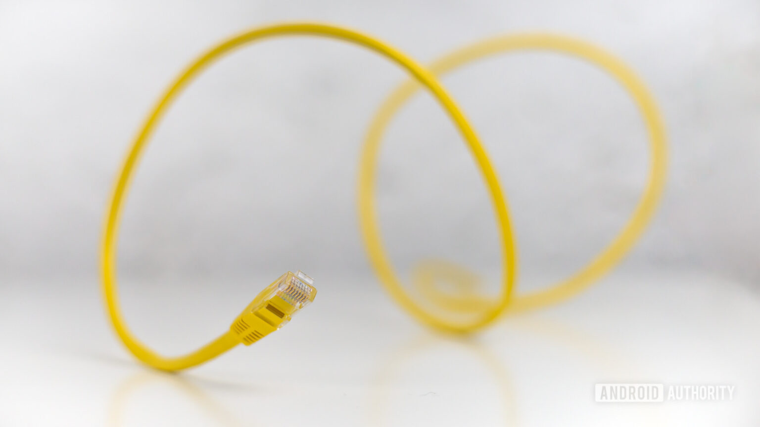 Ethernet not working? Here's how to fix it - Android Authority